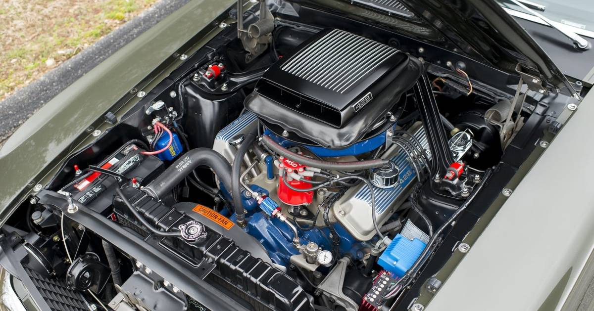 10 Car Brands That Build The Most Reliable Engines