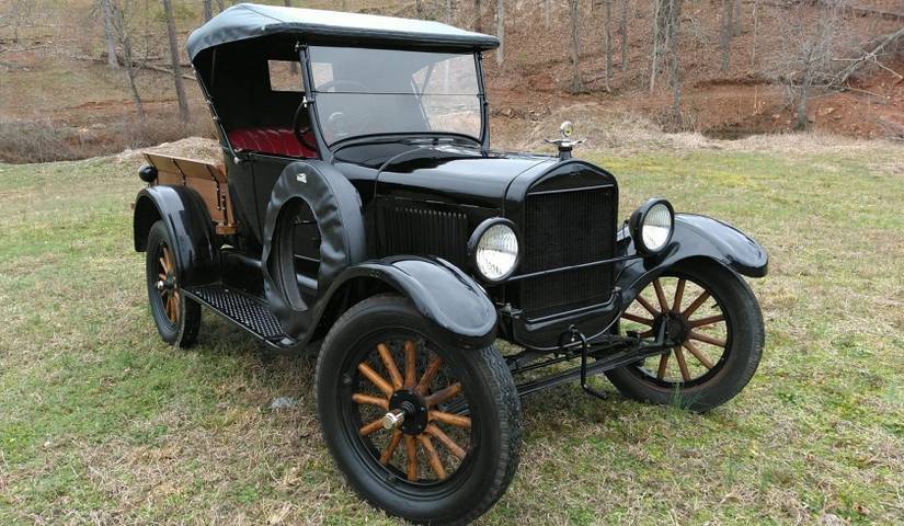 10 Cars That Changed The Automotive Industry Forever