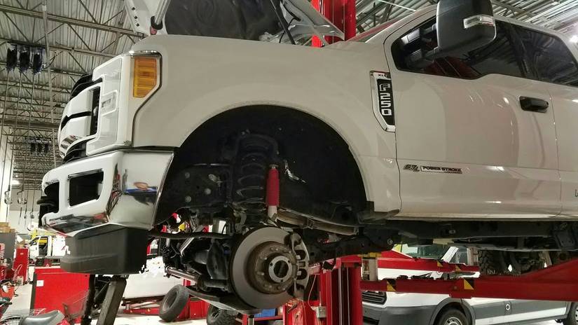 Ford Tremor 6.7 PowerStroke Engine’s Major Design Flaw Means Its A ...