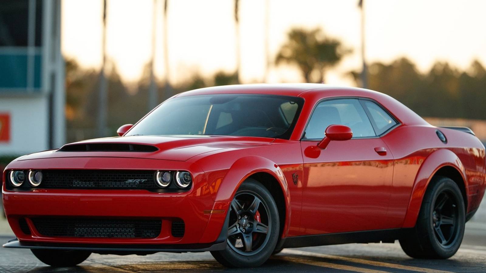 Make Sure You Have This When Buying A Used 2018 Dodge Demon
