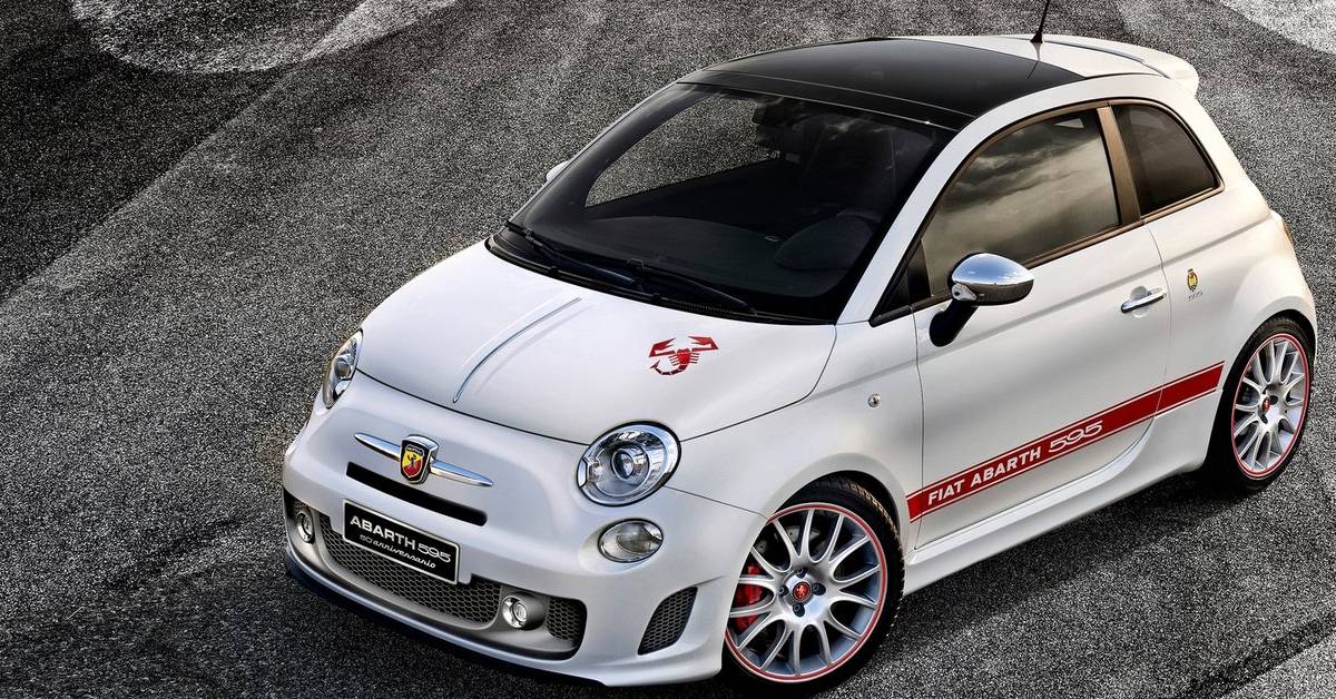 10 Fastest FWD Cars Under $20,000