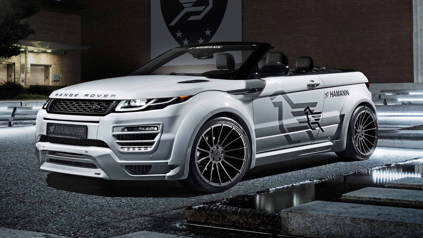 Ranking The 10 Best Convertible SUVs We've Ever Seen