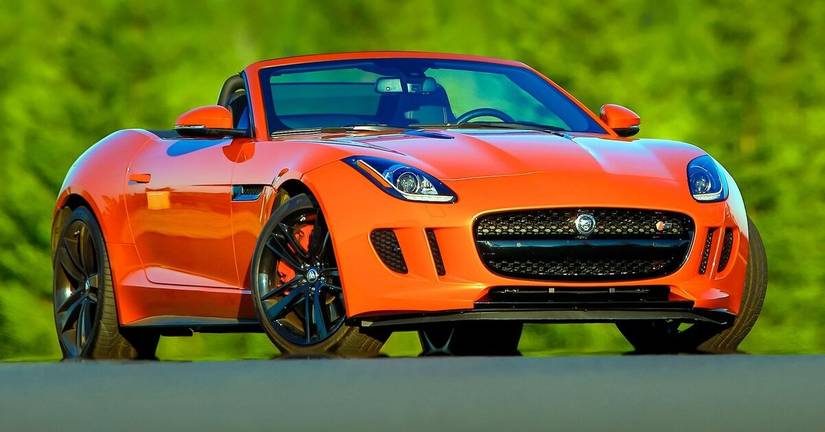 The 10 Most Stunning Jaguar Cars Ever Made