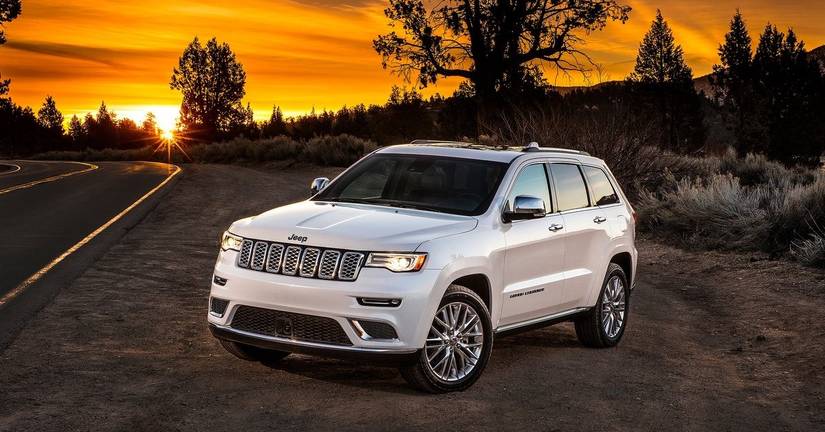 The 10 Most Reliable Jeeps On The Used Market