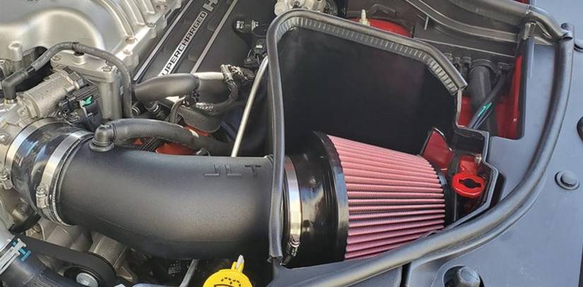 Everything You Need To Get Started With Hellcat Modifications