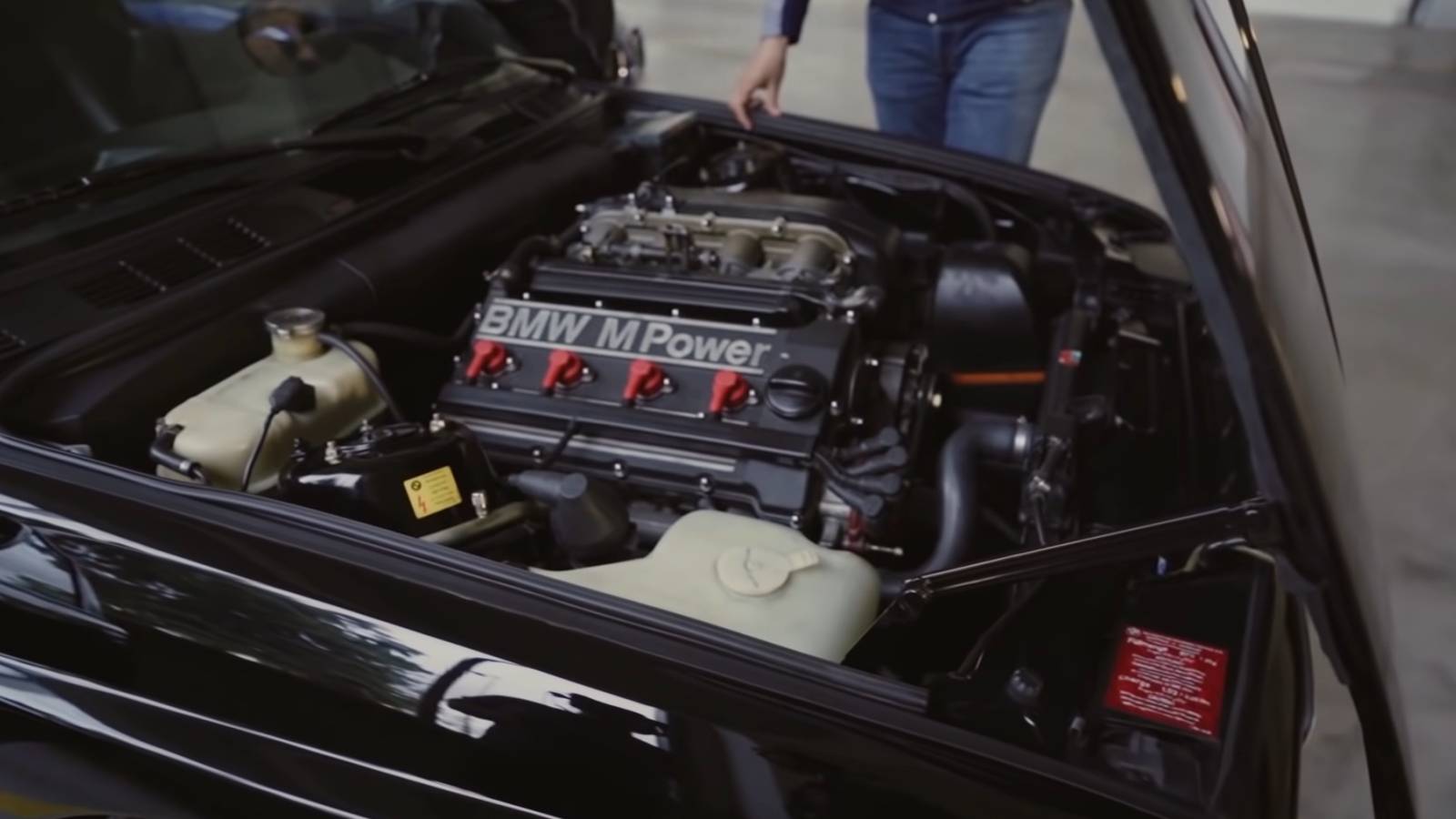 10 Awesome Four-Cylinder Engines That Punch Above Their Weight