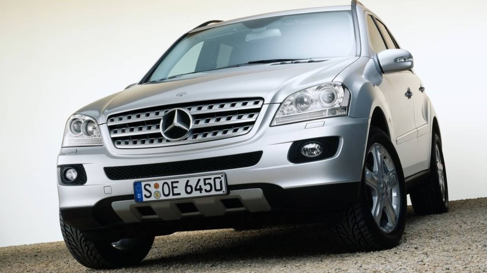 10 European Luxury SUVs With The Most Unreliable Engines