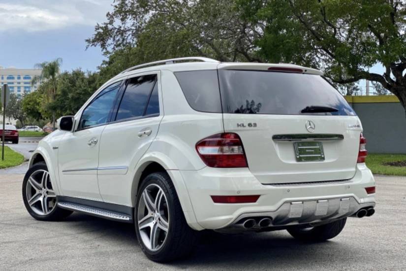 5 Most Unreliable Mercedes-AMG Models Ever Made (5 That Will Last A ...