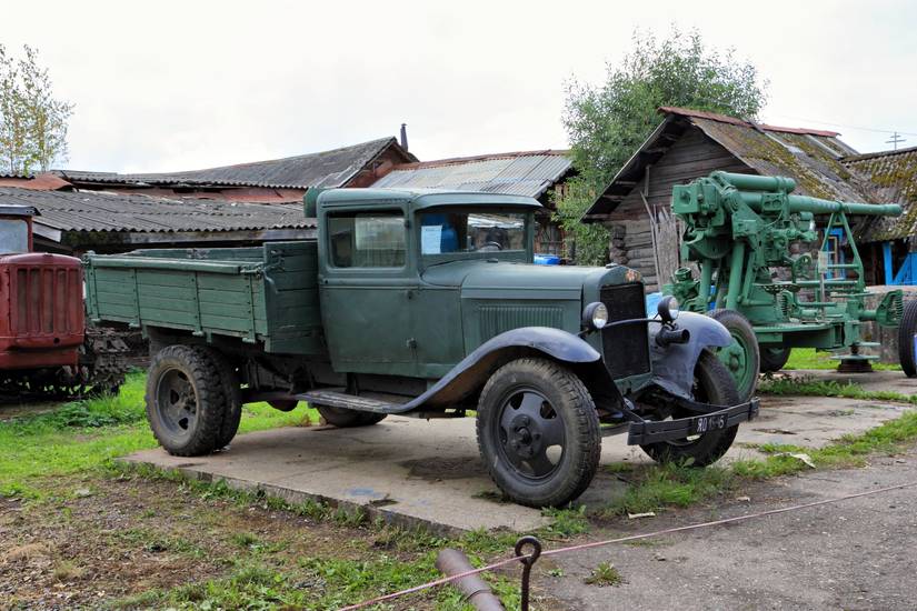 The Most Important Models Henry Ford Ever Built