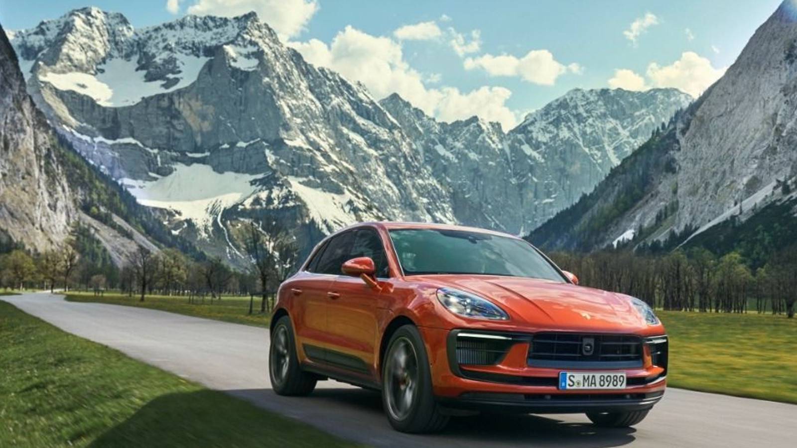 10 Most Reliable German SUVs Worth Buying