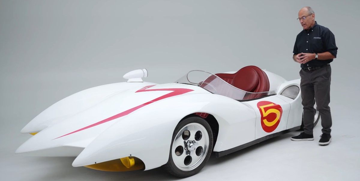 Here's What We Know About Car Masters: Rust To Riches Season 6