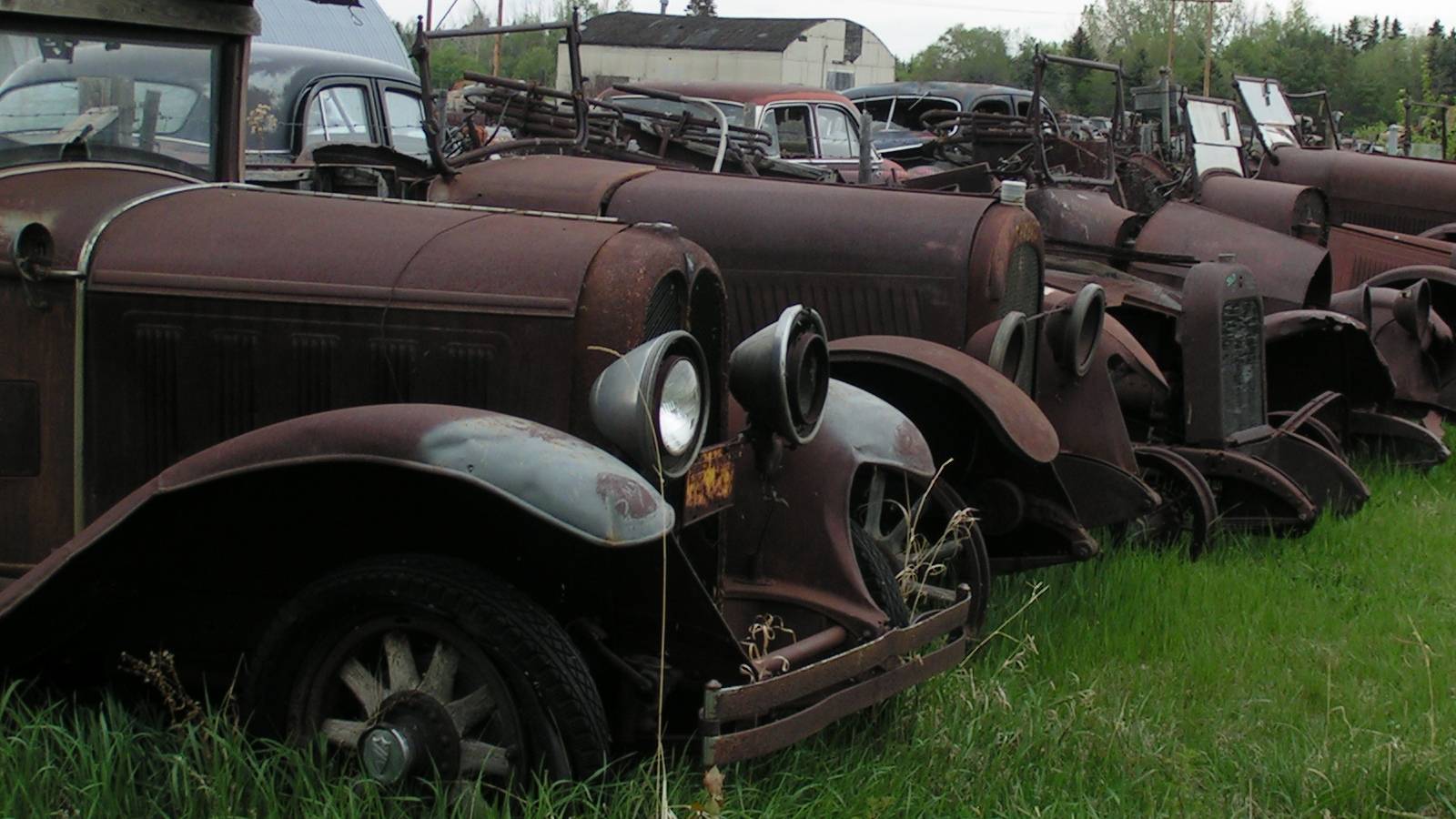 Car Rusting: 10 Things You Should Know