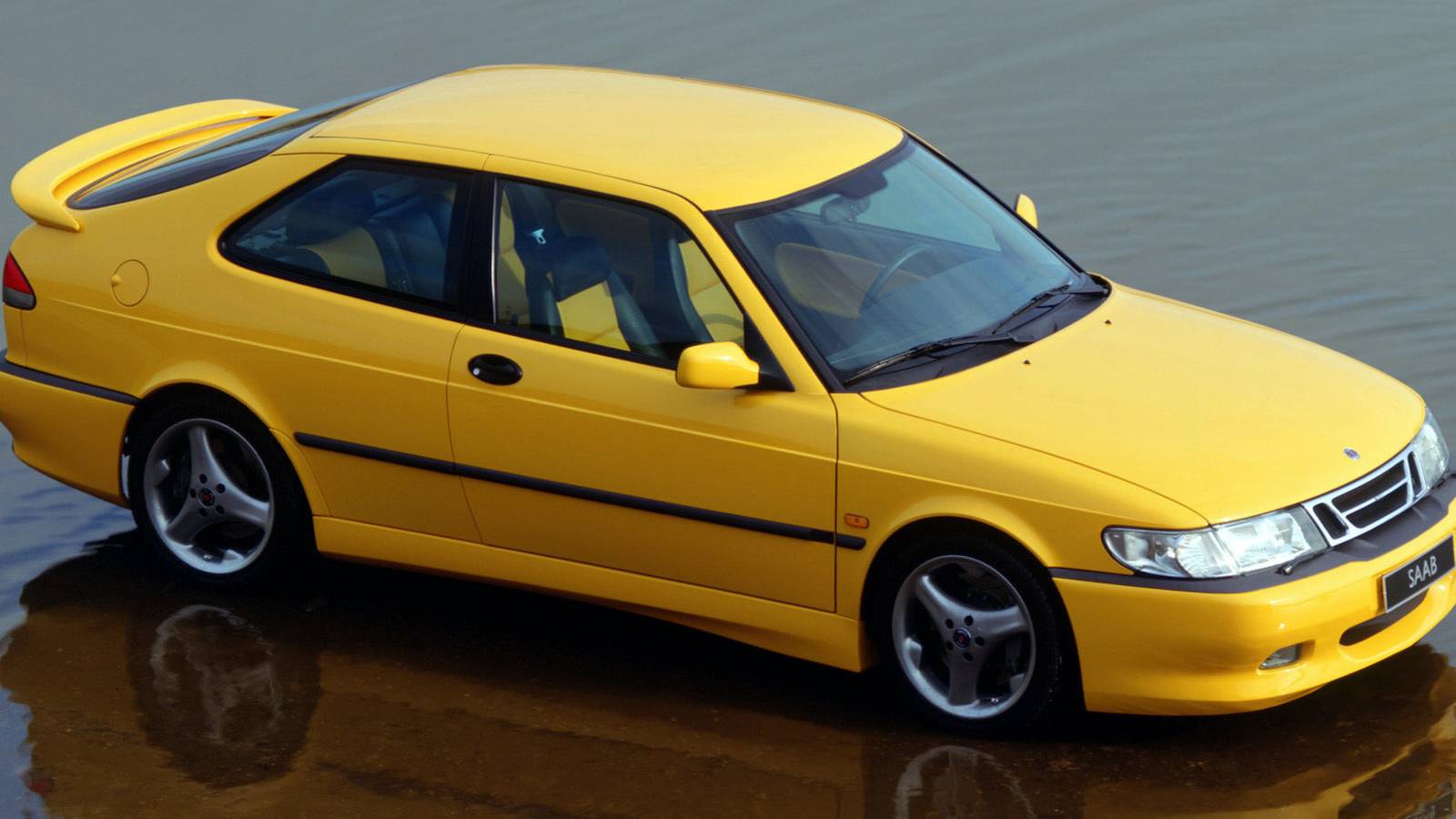 Why The 1999-2002 Saab 9-3 Viggen Is A Guaranteed Future ClassicWhy The ...