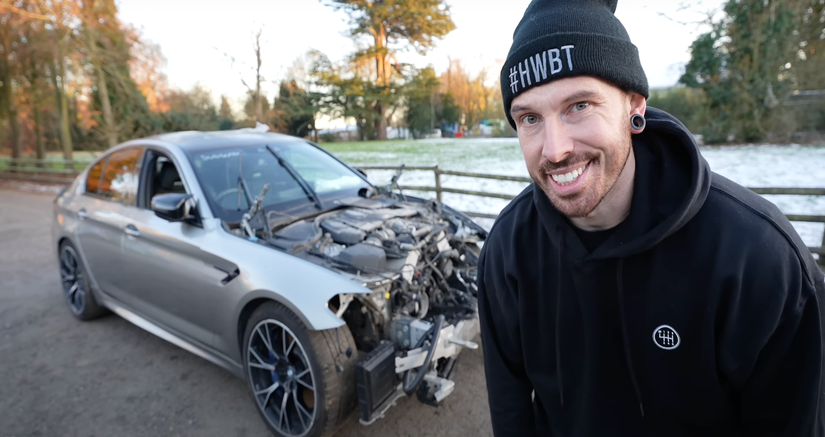 watch-this-youtuber-embark-on-a-risky-mission-to-rebuild-a-wrecked