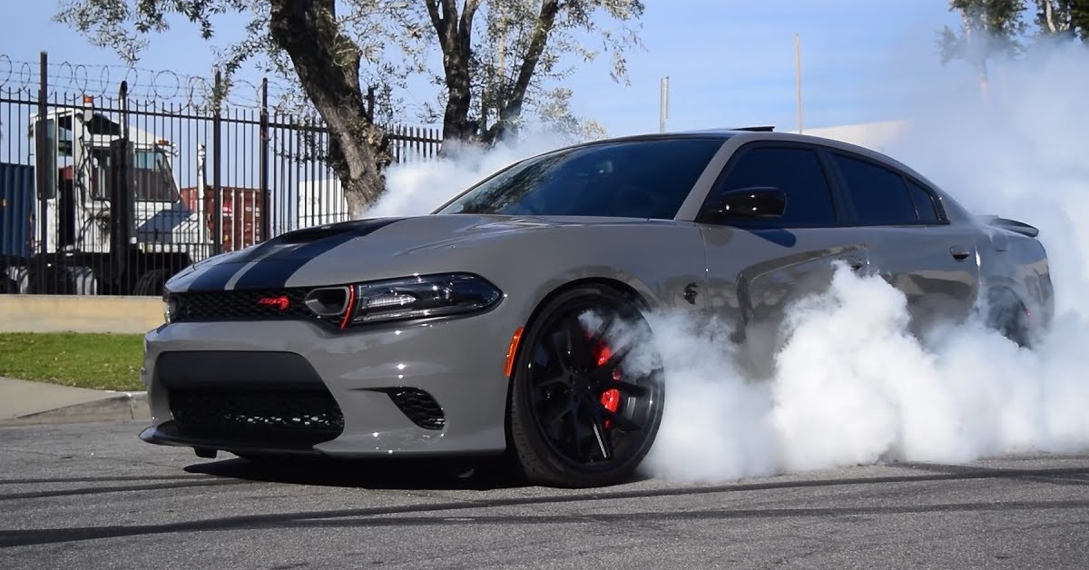 10 Best Hellcats Ever Made, Ranked