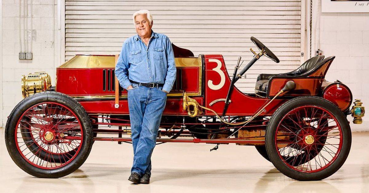 10 Most Famous Car Collectors In History