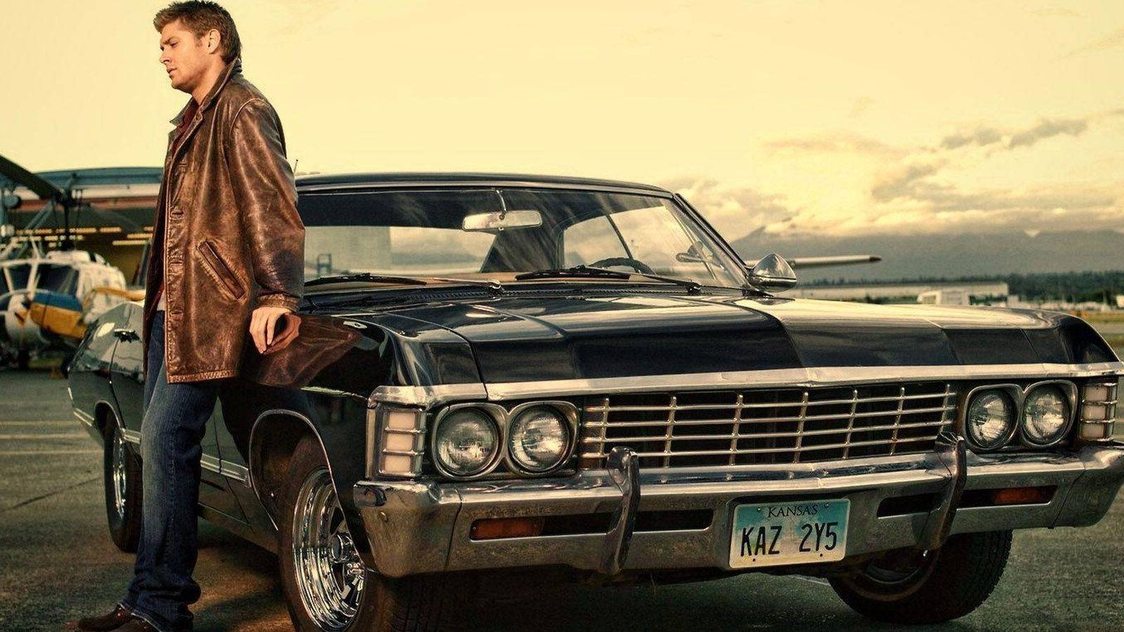 The True Story Behind The '67 Chevy Impala From Supernatural