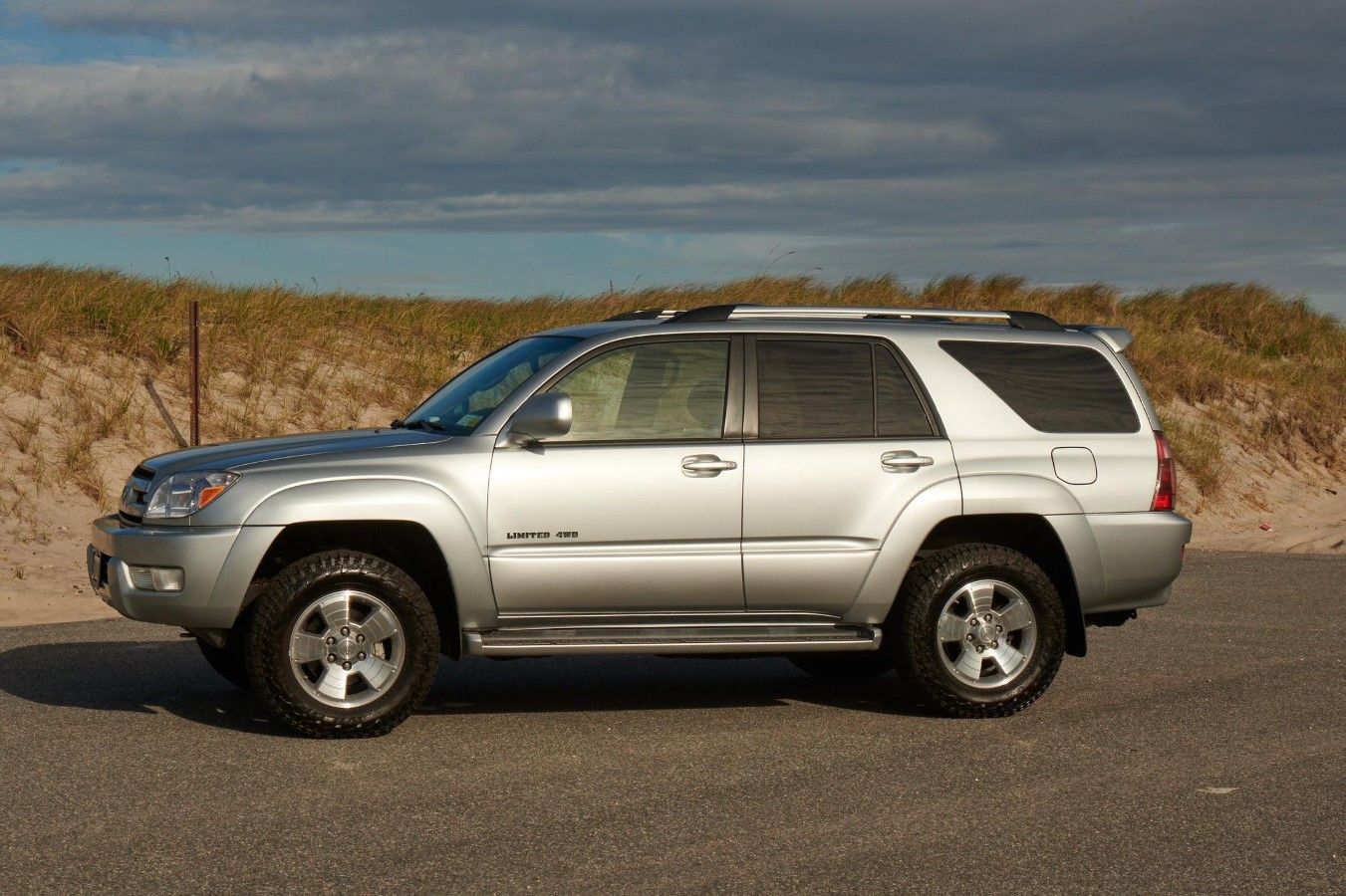 2004 Toyota 4runner Interior Pictures | Cabinets Matttroy