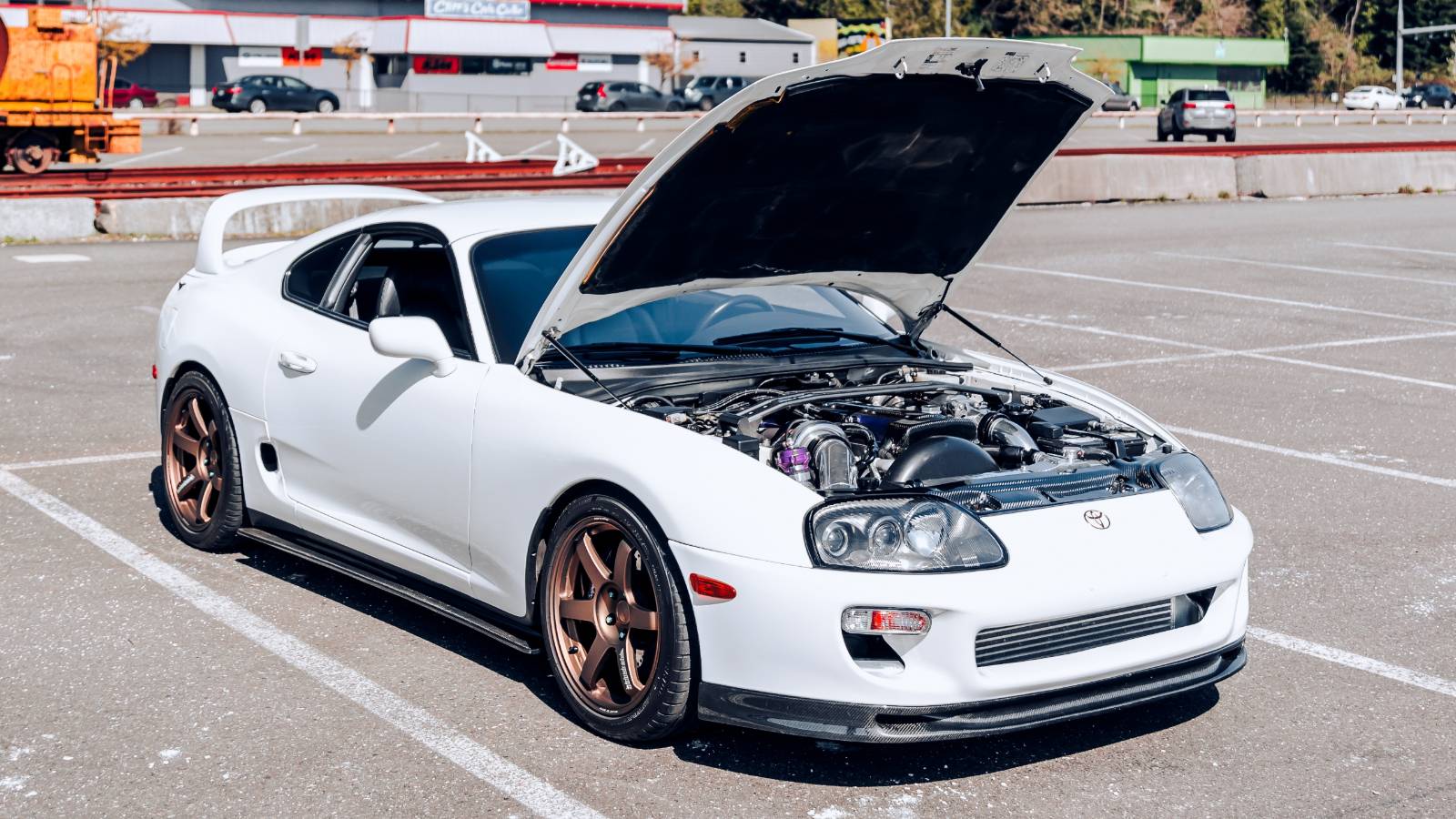 10 Facts Every Gearhead Should Know About Toyota JZ Engines
