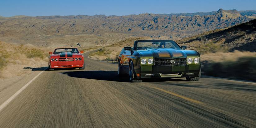 EXCLUSIVE: This Company's Modern Pontiac Trans Am Is Keeping The ...