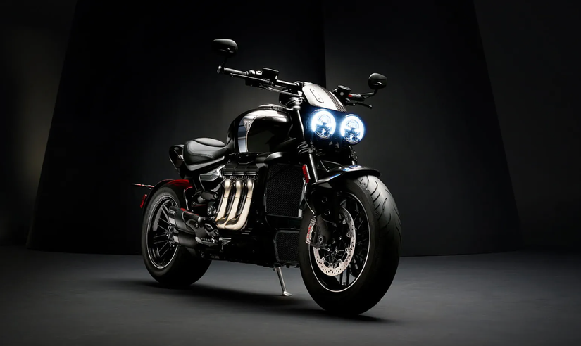 10 Badass Muscle Motorcycles That Dominate The Road