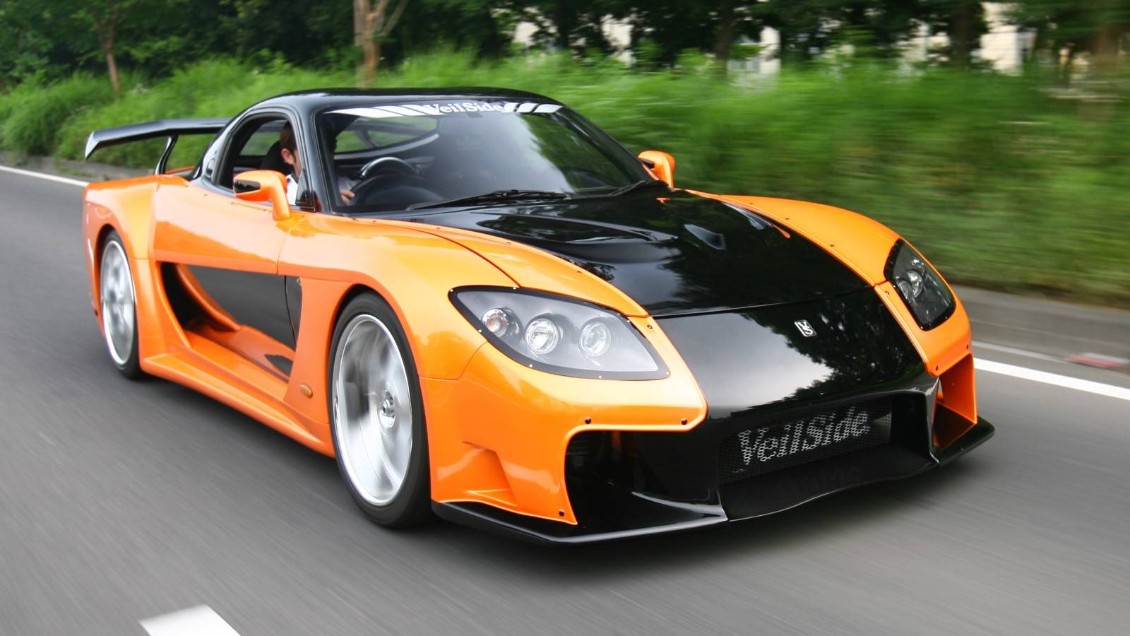 10 Things To Know About Building A Drift Car