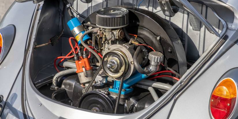 10 Car Brands That Build The Most Reliable Engines