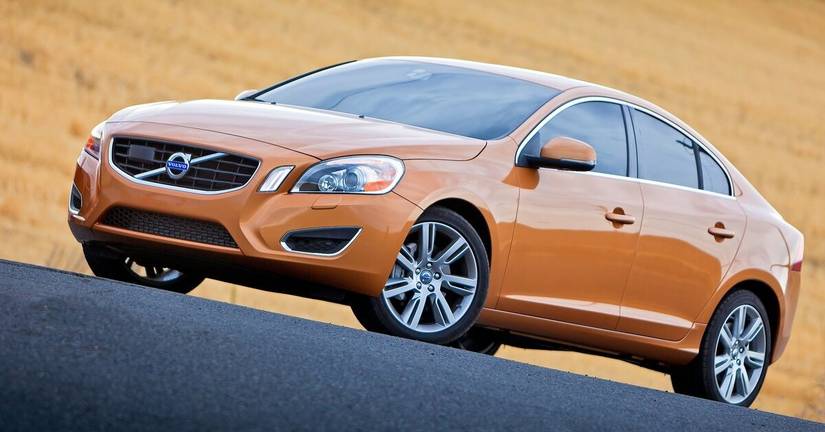 8 Reliable Volvo Cars That Will Outlast Any Challenge