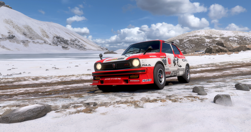 10 Best JDM Cars In Forza Horizon