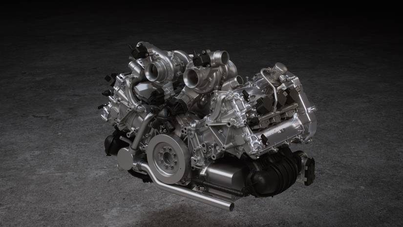 10 Best Modern V6 Engines, Ranked