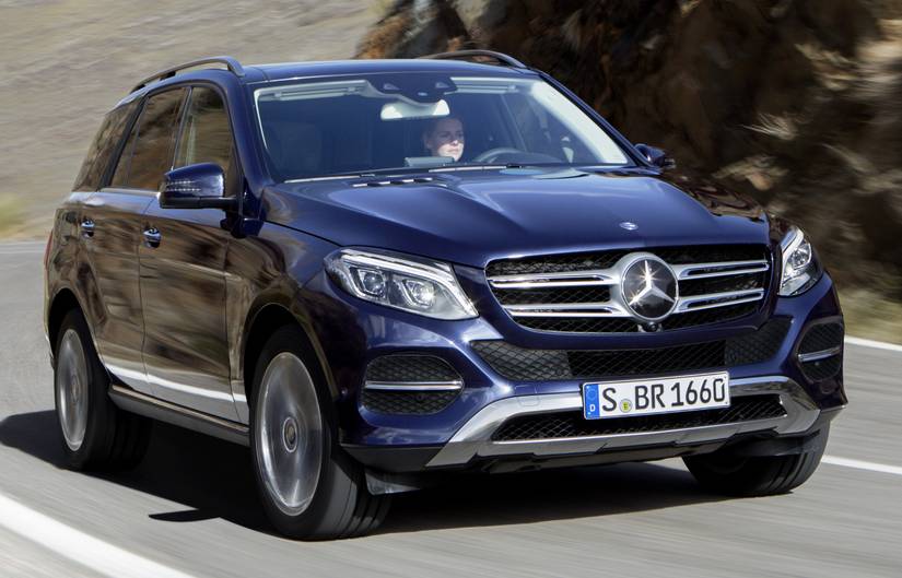 13 Cheap Mercedes-Benz Cars That'll Make You Look Like A Million Bucks