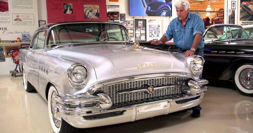 10 Famous Car Collections And Their Collectors