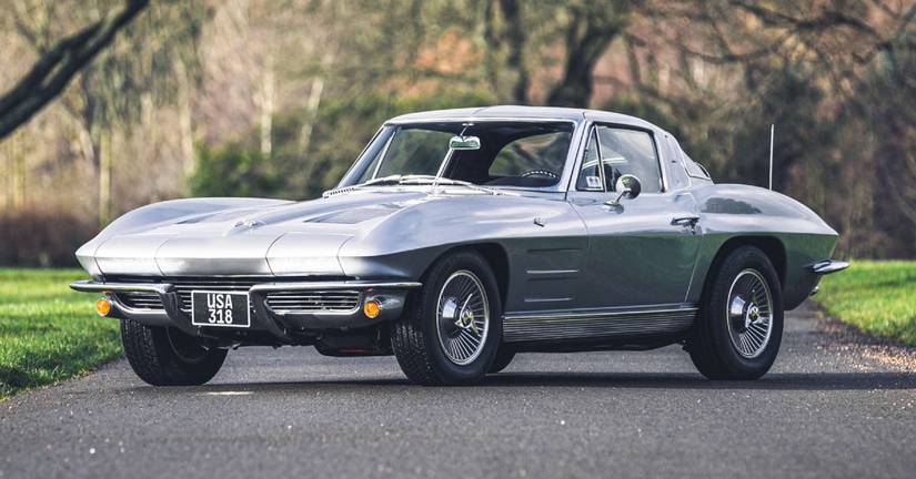 10 Reasons Why The Chevrolet Corvette Is An American Icon