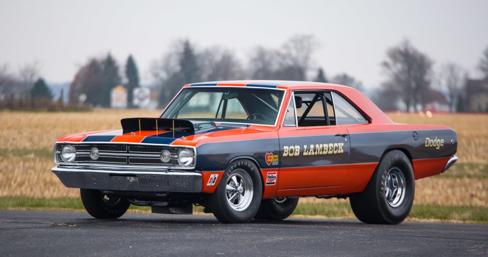 A Comprehensive Guide To Hemi Engine Sizes