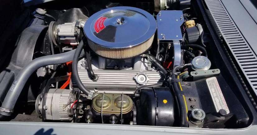 10 Best Small-Block Engines Of All Time