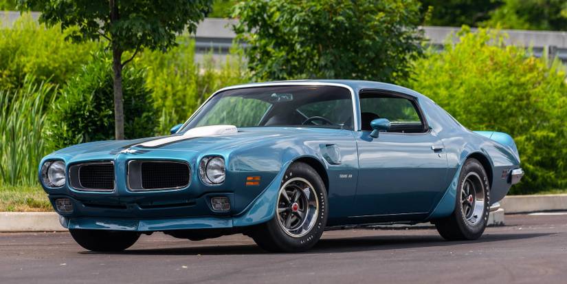 10 Vintage Cars That Are Too Expensive To Restore