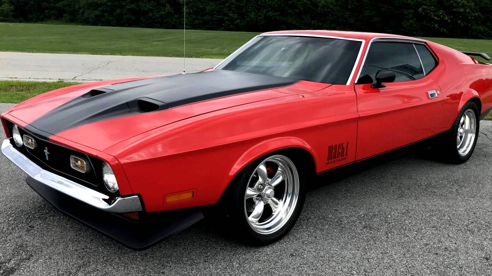 10 Classic Muscle Cars With The Most Reliable Engines
