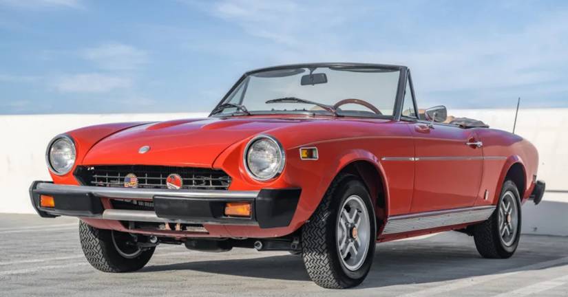 10 Cheap Classic Cars That Are Easy To Maintain