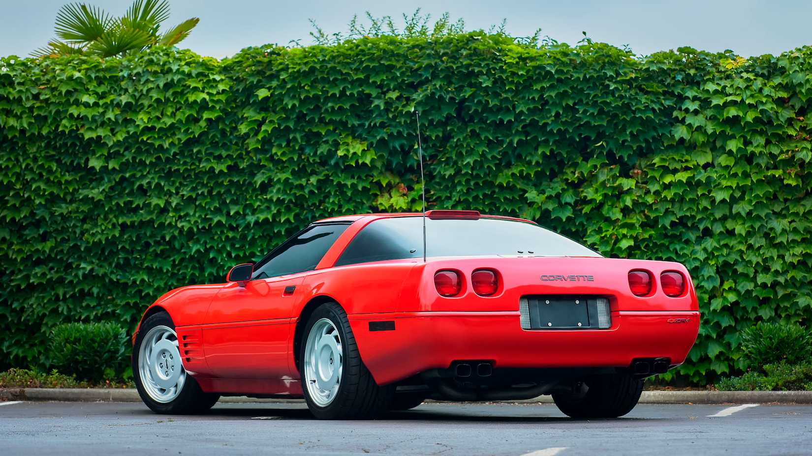 The Greatest Chevy Corvette Of Each Generation
