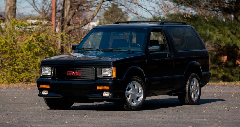 The Greatest GM Muscle Cars Ever