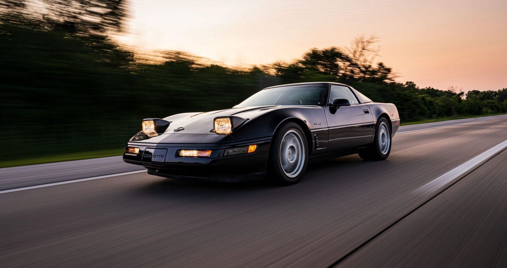10 Bulletproof '90s Classics With Serious Power Under The Hood