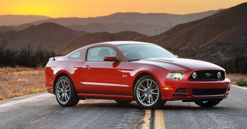 20 Cheap Cars That Go 0-60 MPH In Under 6 Seconds