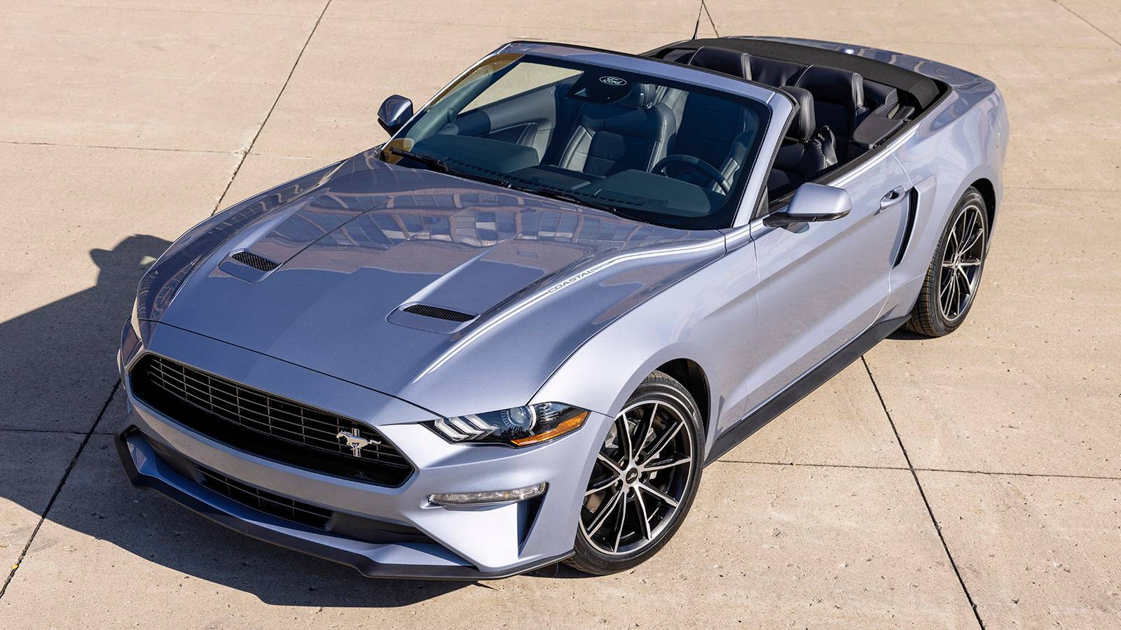 10 Best Ford Mustang Maintenance Tips For Longevity