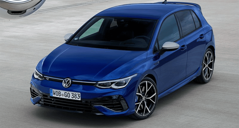 The Internet's Most Popular Dream Cars