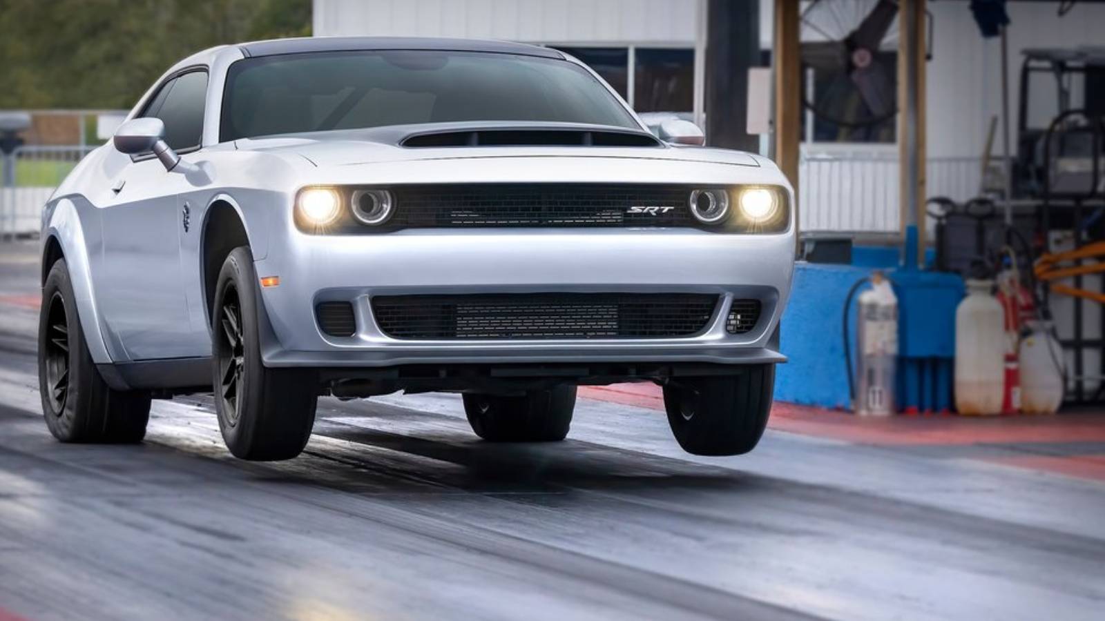 10 Modern V8 Engines Every Gearhead Should Try Out