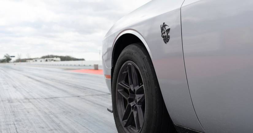 What We Know About Dodge's Secret Demon 170 Jailbreak Program