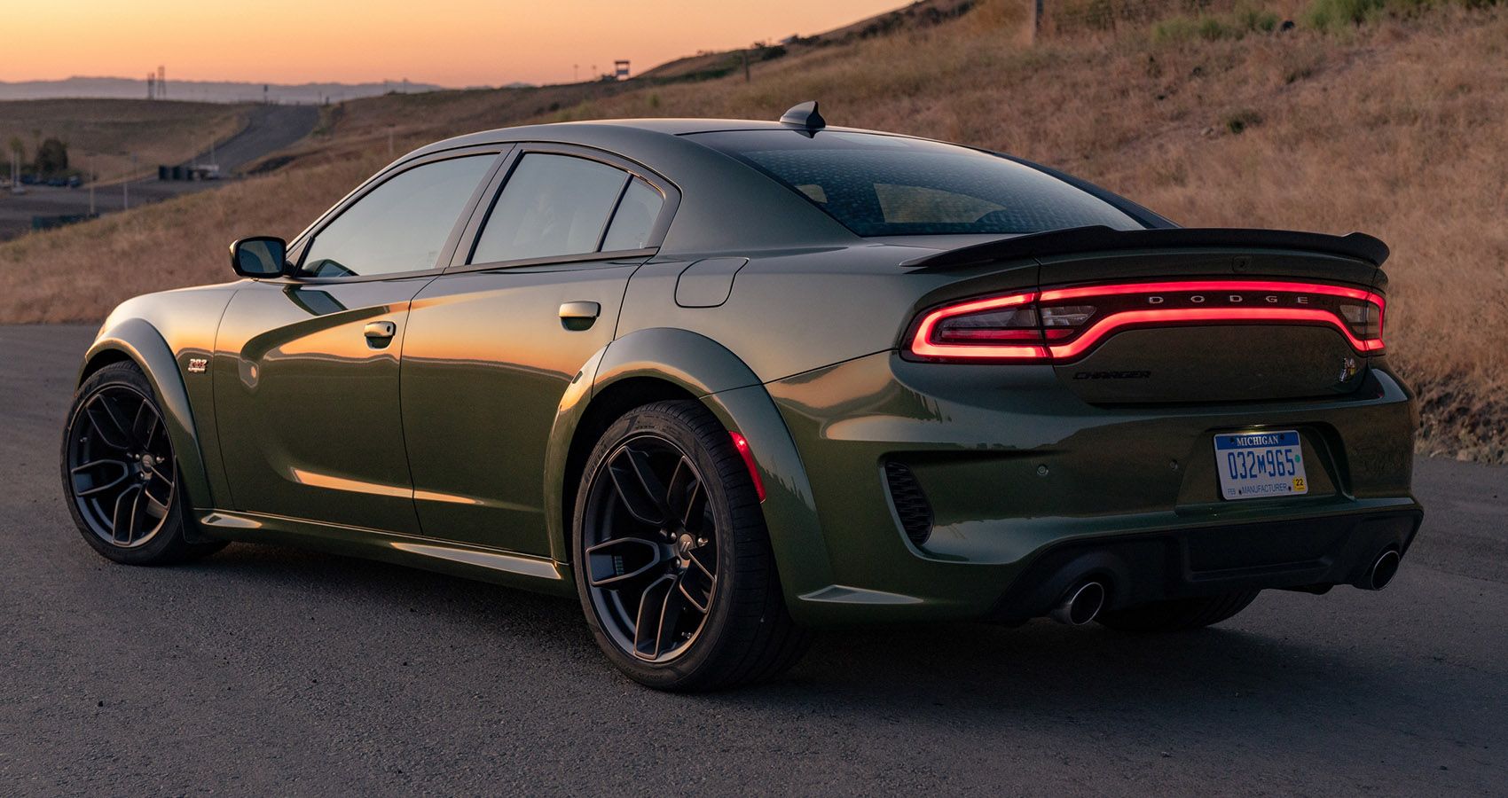 2023 Dodge Charger: Prices, Specs, And Features