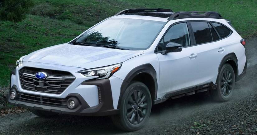 10 Cheap 4x4s That Will Destroy The 2024 Toyota Tacoma Off-Road