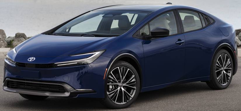 12 Most Reliable Hybrid Cars On The Market Today