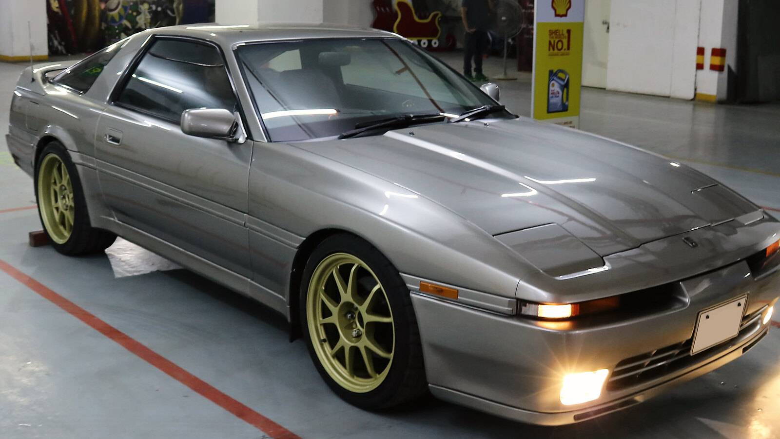 10 Pre-2010s JDM Cars That Will Run Forever